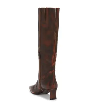Vince Camuto Avriah Extra Wide Calf Knee High Boots