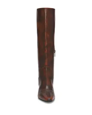 Vince Camuto Avriah Extra Wide Calf Knee High Boots