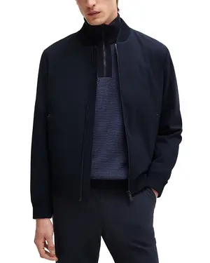 BOSS Hanry Bomber Jacket
