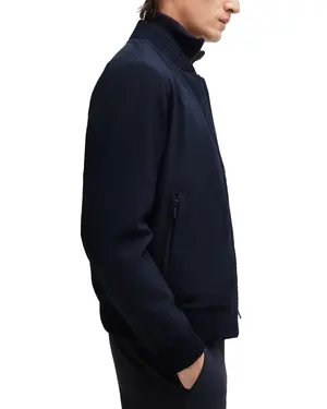 BOSS Hanry Bomber Jacket