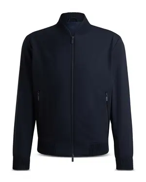 BOSS Hanry Bomber Jacket
