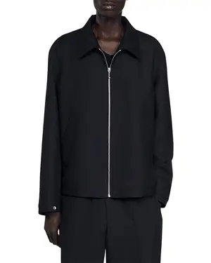 Lace Up Jackets For Men