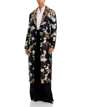 Cinq À Sept Rabia Coat