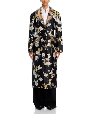 Cinq À Sept Rabia Coat