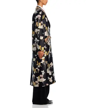 Cinq À Sept Rabia Coat