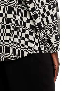 Kobi Halperin Elia Blouse