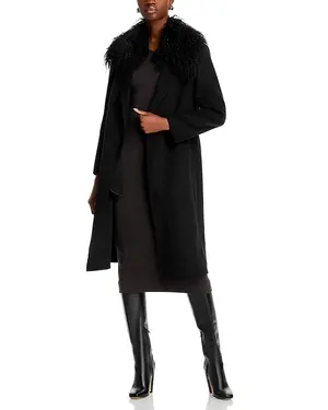 Kobi Halperin Collared Outerwear For Women