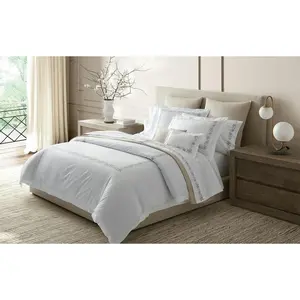 MATOUK Callista King Pillowcase Set
