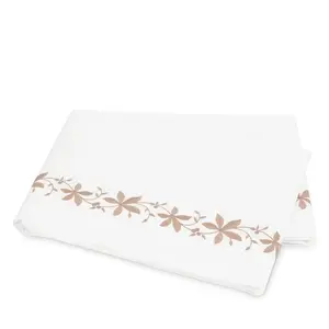 MATOUK Callista Standard Pillowcase Set - Shell