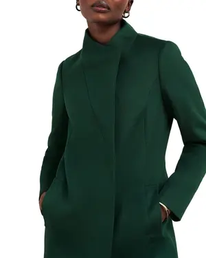 HOBBS LONDON Marissa Coat