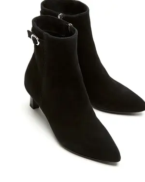 La Canadienne Arizona Ankle Boots