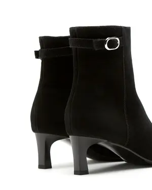 La Canadienne Arizona Ankle Boots