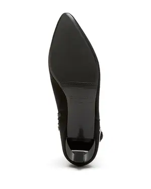 La Canadienne Arizona Ankle Boots