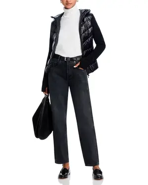 Moncler Collared Knitwear For Women