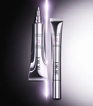 Dior Capture Totale Retishot - Silver