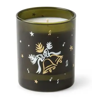 BAMFORD Cinnamon And Clove Candle