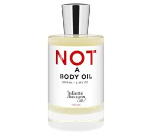 JULIETTE HAS A GUN Not A Body Oil 3.4oz - One-color