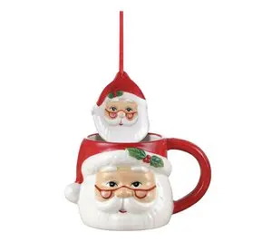 Mr. Christmas Drinkware & Glassware