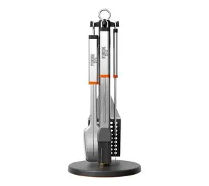YUKON GLORY Rotating Grill Tool Stand - One-color