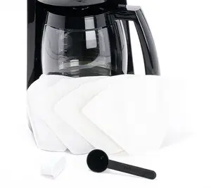 CUISINART 12-cup Programmable Coffeemaker