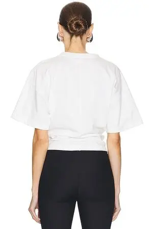 HELSA The Sculpted Tee