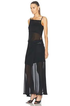 Proenza Schouler Dani Dress