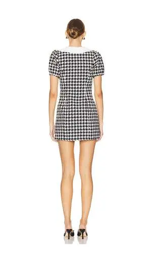 MORE TO COME Rachelle Mini Dress