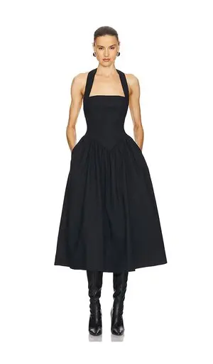 Helsa Button Up Dresses