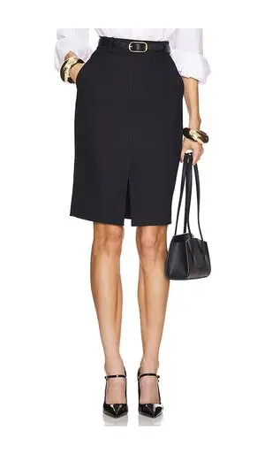 HELSA The Pencil Skirt