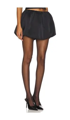 Majorelle Carolina Mini Skirt