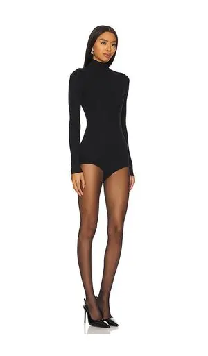 SEROYA Rei Knit Romper