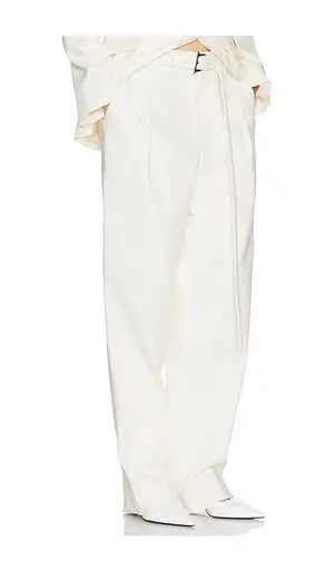 HELSA The Barrel Pant