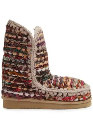 Mou Boots - Multicolour