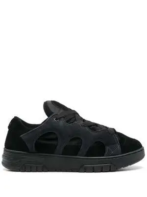 SANTHA Original Sneakers - Black