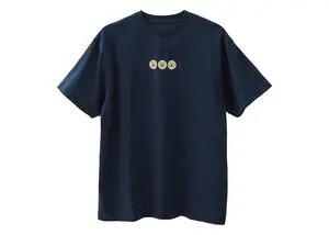 NEWJEANS X Murakami T-shirt