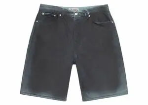 StÜssy Big Ol' Short - Blue