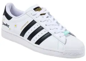 Adidas Superstar Doodles Coi Leray Sneakers