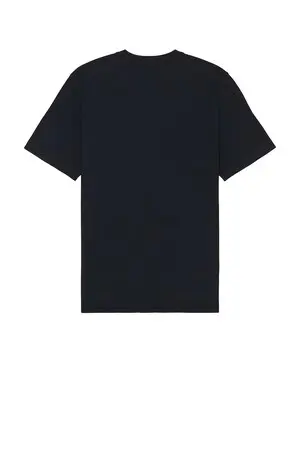 Theory Light Bilen Goris Tee In Navy