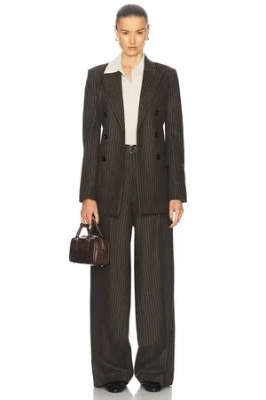 Eterne Journey Cashmere Polo Top