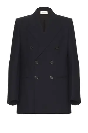 Saint Laurent Padded Outerwear For Men