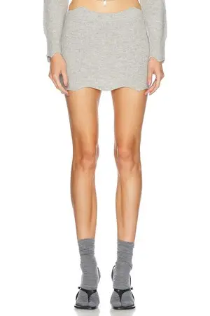 Aya Muse Mini Skirts