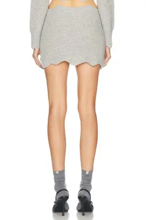 AYA MUSE Janus Skirt