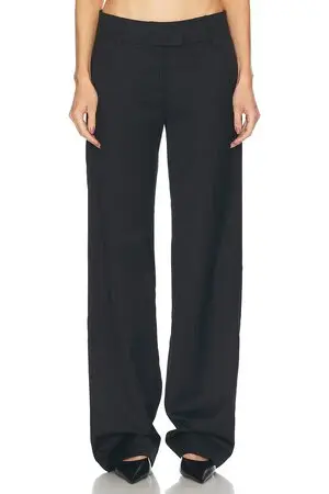 AYA MUSE Phae Pinstripe Pant