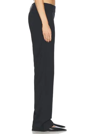 AYA MUSE Phae Pinstripe Pant
