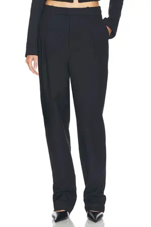 Helsa Pleated Pants For Women