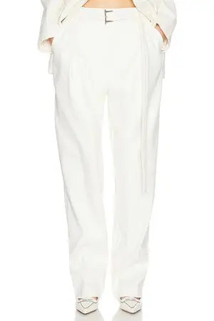 Helsa Ankle Length Pants For Women