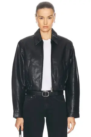 Cropped Ski Jackets