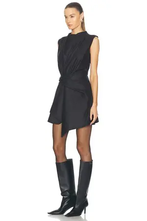 A.L.C. Dion Mini Dress