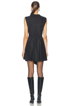 A.L.C. Dion Mini Dress