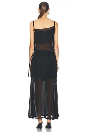Proenza Schouler Dani Dress